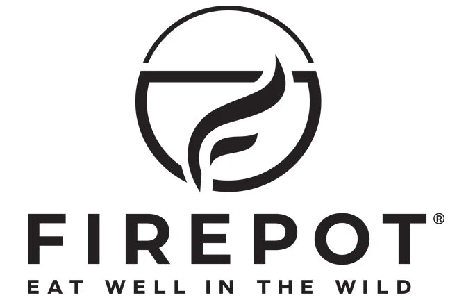 Firepot Dehydrated Meals - Free UK Delivery | Military Kit