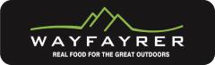 Wayfayrer Camping Food - Free UK Delivery | Military Kit
