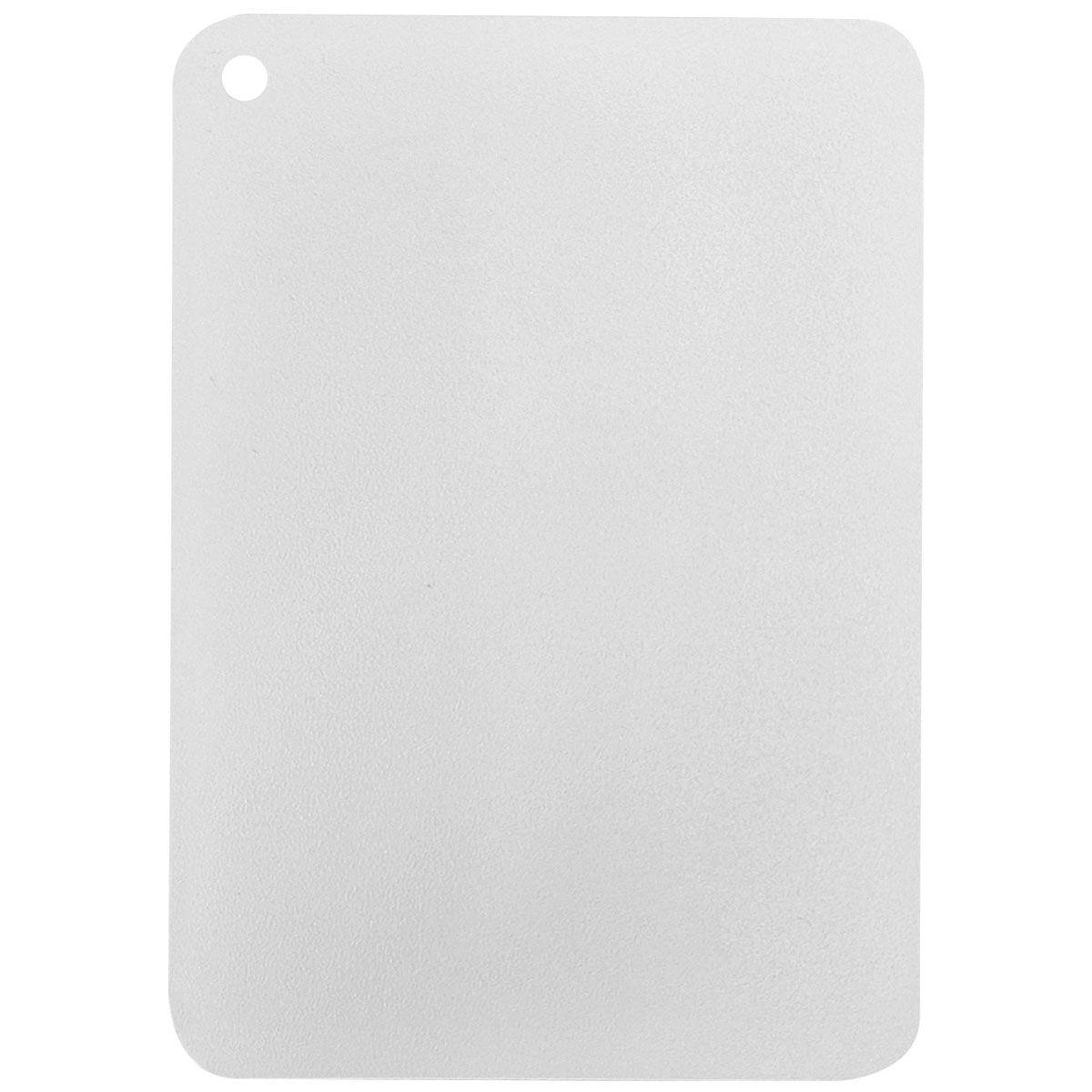 Plastic Blank Battle Slate Card A5 - Free Delivery | Military Kit