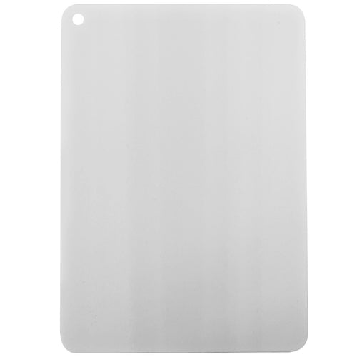 Plastic Blank Battle Slate Card A6 - Free Delivery | Military Kit