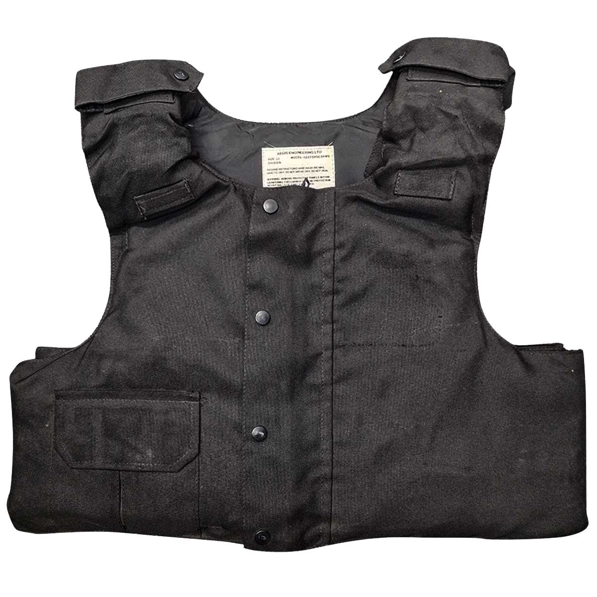 Body Armour and Stab Proof Vests - Free UK Delivery | Military Kit
