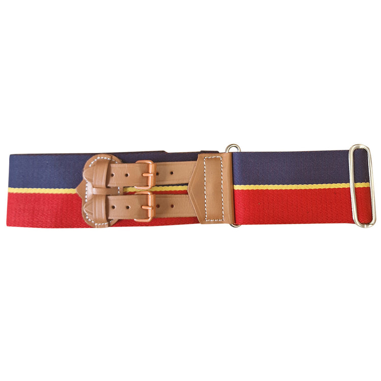 Stable Belts - Army, Navy & Cadet Stable Belts | Military Kit