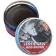 Altberg Leder Gris Original Boot Wax Oil | Military Kit