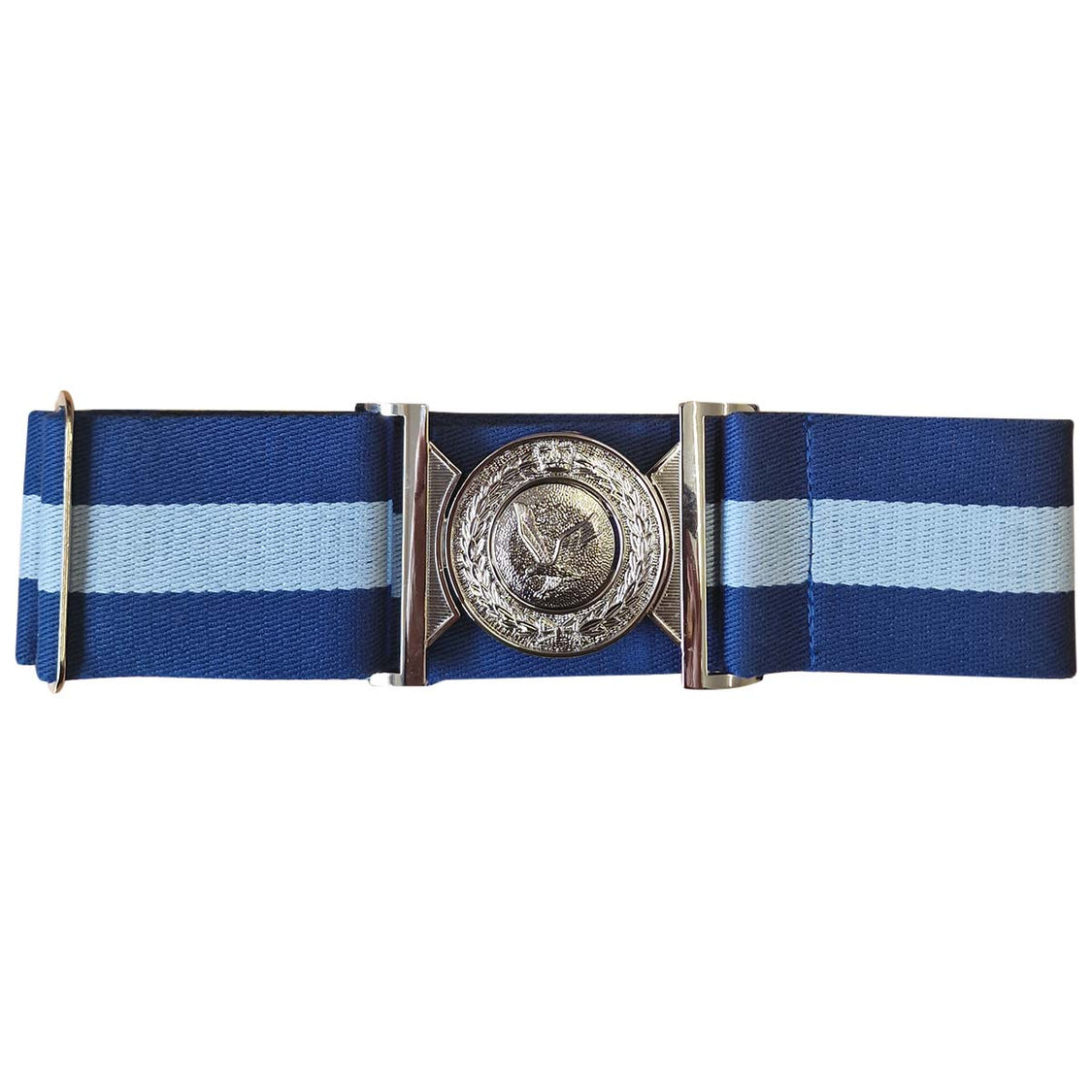 Stable Belts - Army, Navy & Cadet Stable Belts | Military Kit