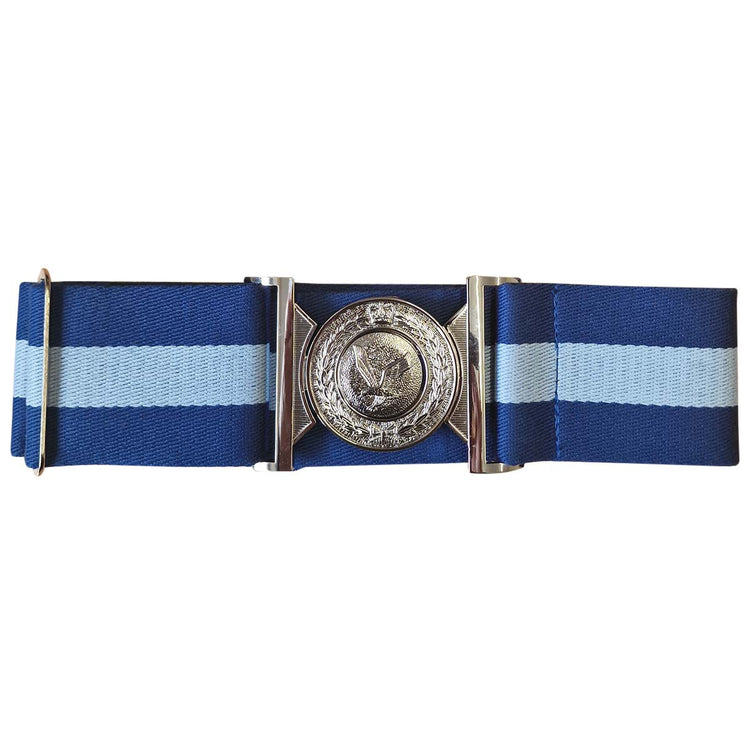 Stable Belts - Army, Navy & Cadet Stable Belts | Military Kit