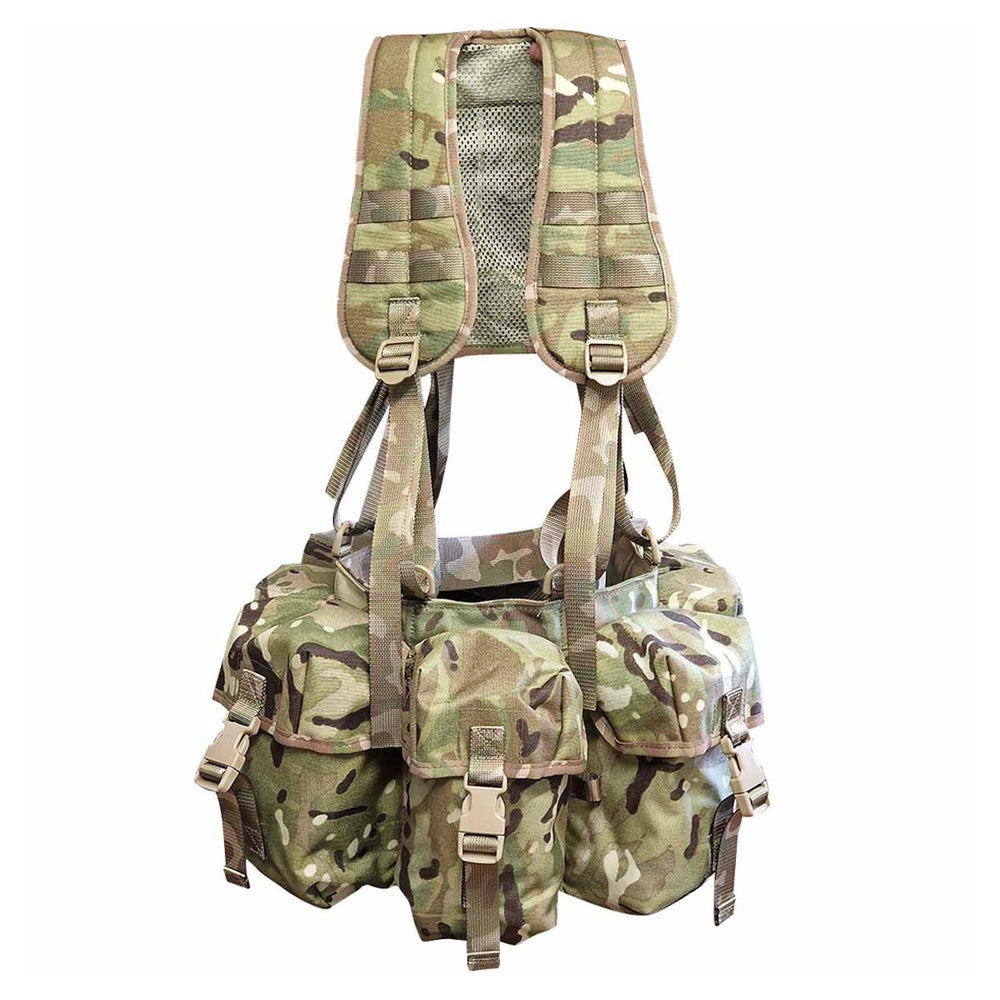 Tactical & Combat Gear - Free UK Delivery | Military Kit