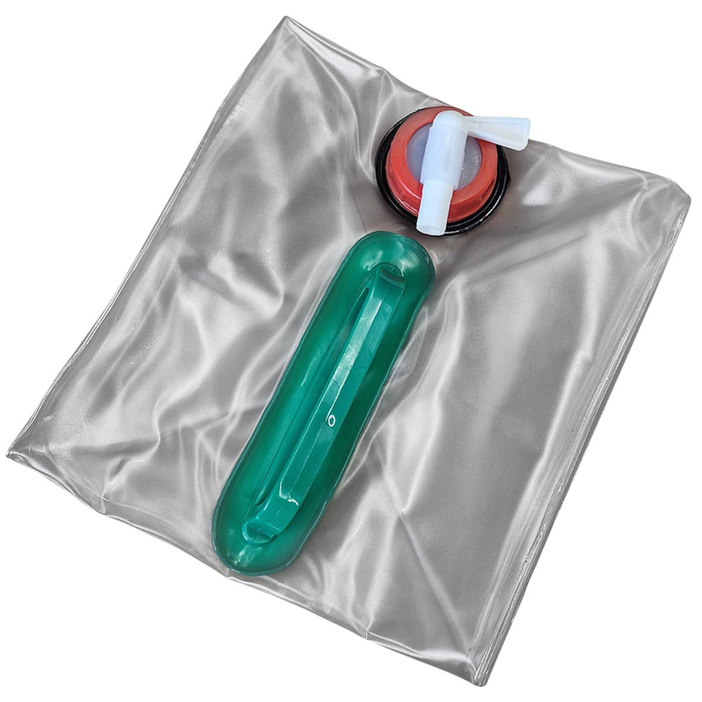 BCB Collapsible Plastic Jerry Can 10L - Free Delivery | Military Kit