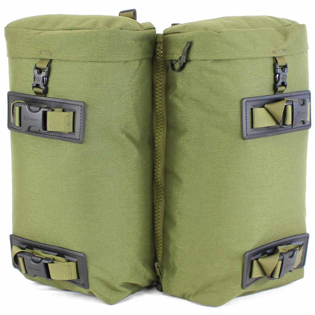 Berghaus MMPS Side Pockets II 20 Litres Cedar Green | Military Kit
