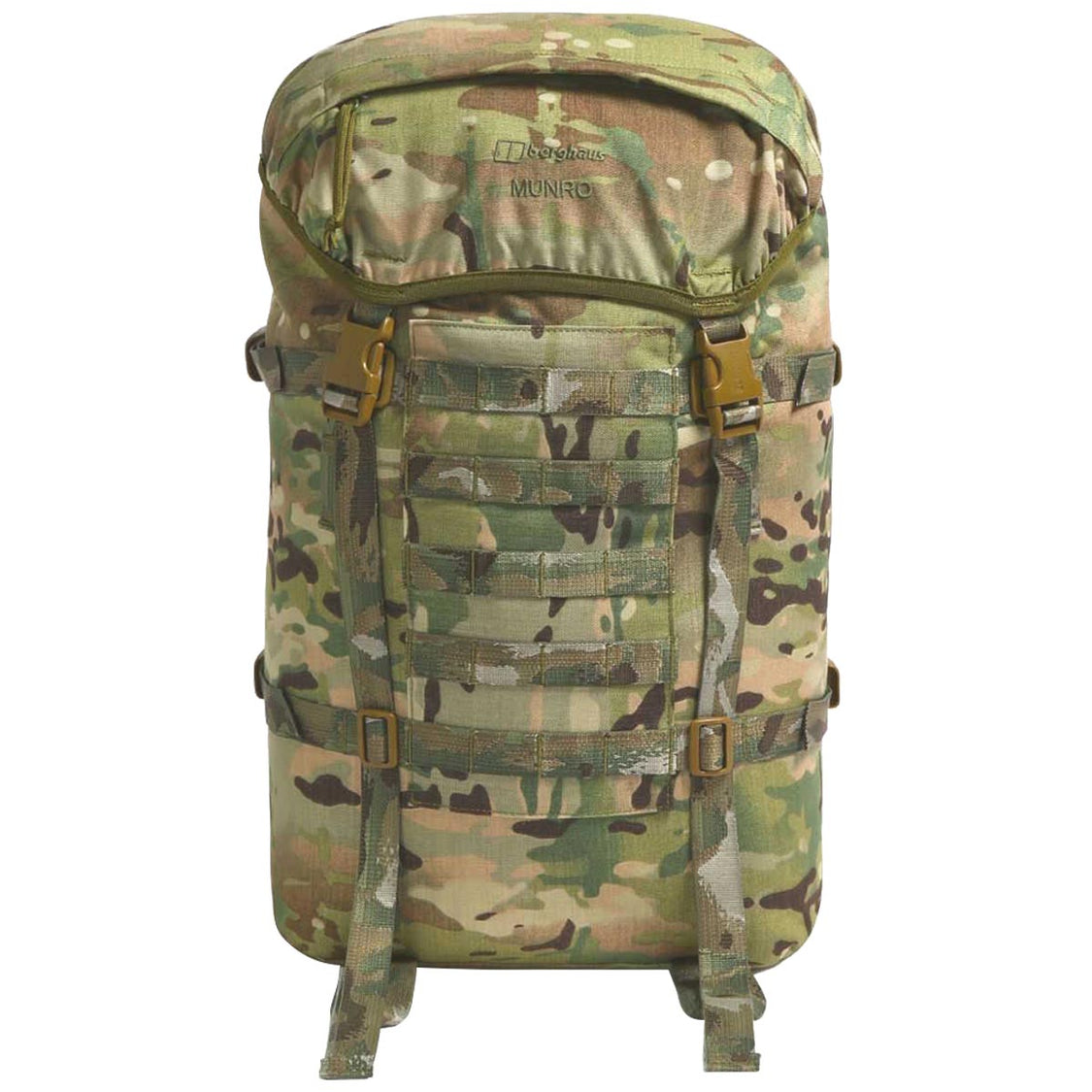 MTP Multicam Daysacks & Backpacks - Free UK Delivery