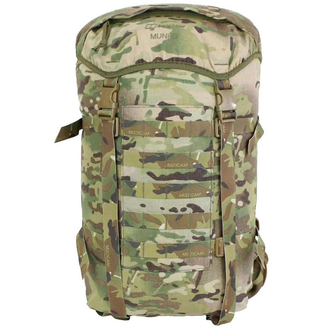 MTP Multicam Daysacks & Backpacks - Free UK Delivery