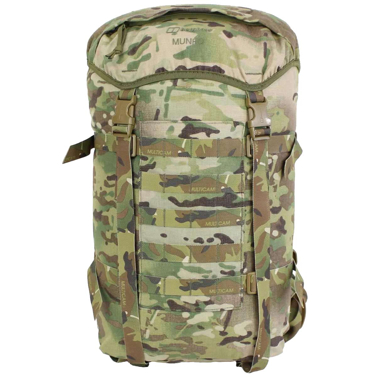 MTP Multicam Daysacks & Backpacks - Free UK Delivery