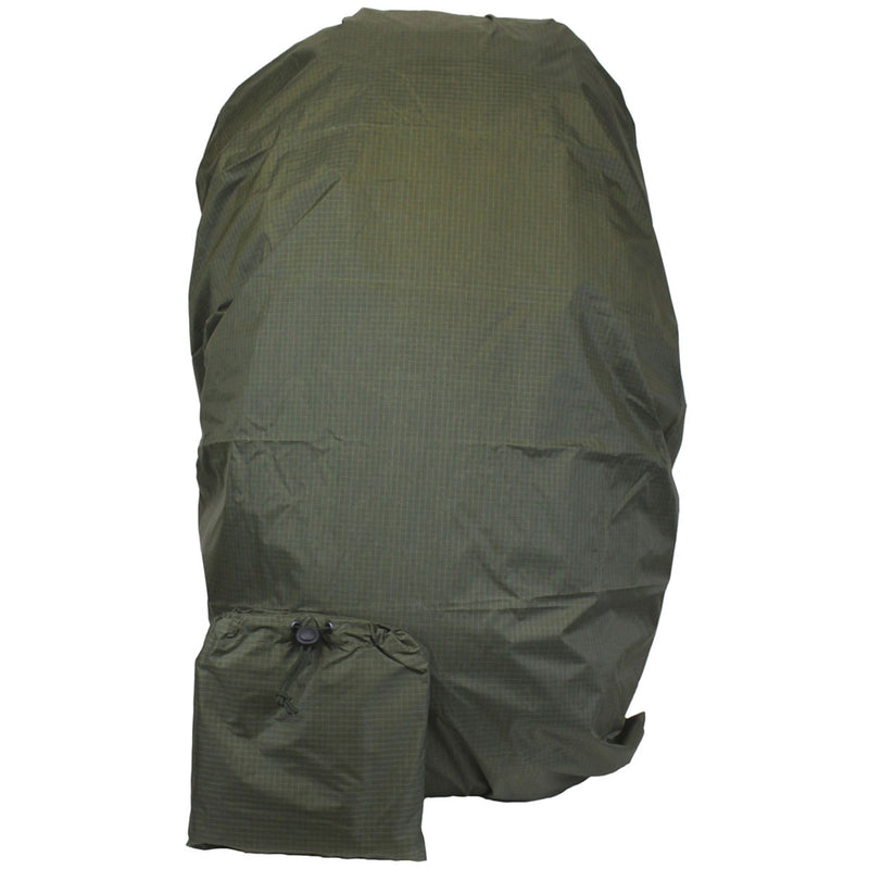 Berghaus Backpack Rain Cover 60-120 Litre IR Cedar Green | Military Kit