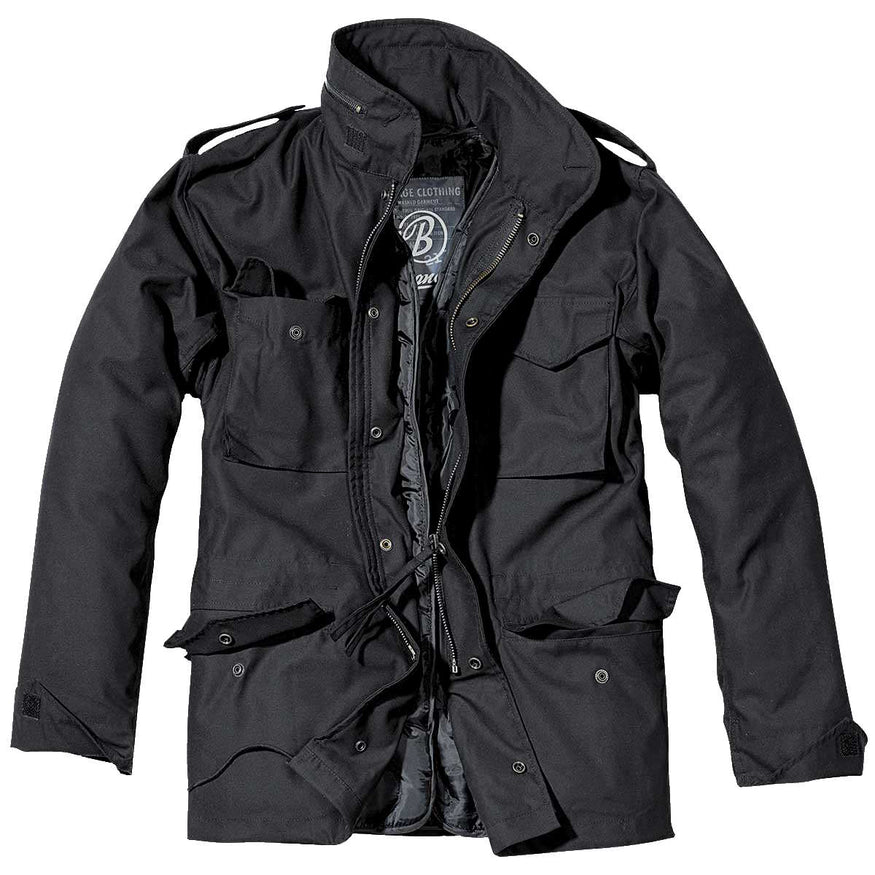 Military & Army Surplus Jackets - Free Delivery | Military Kit