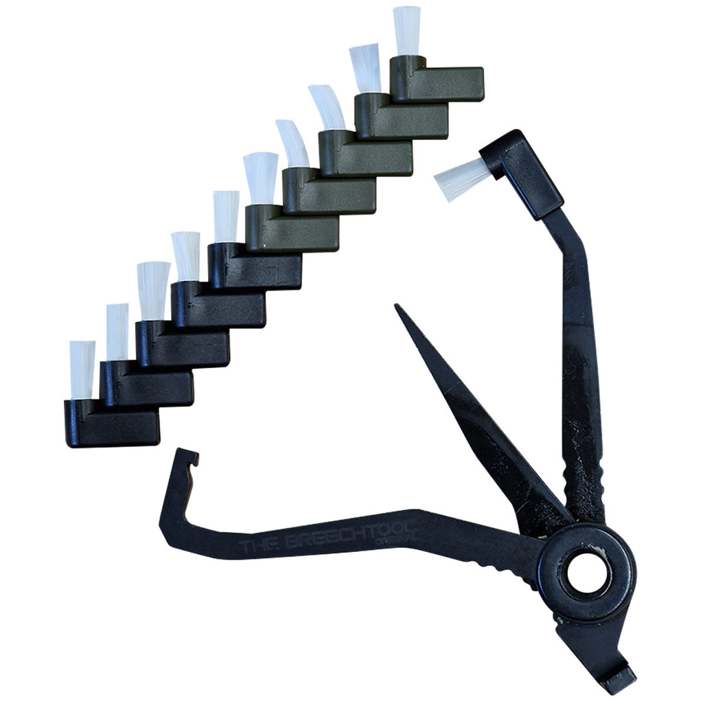 Breechtool Tactical Ops Pack - Free Delivery | Military Kit