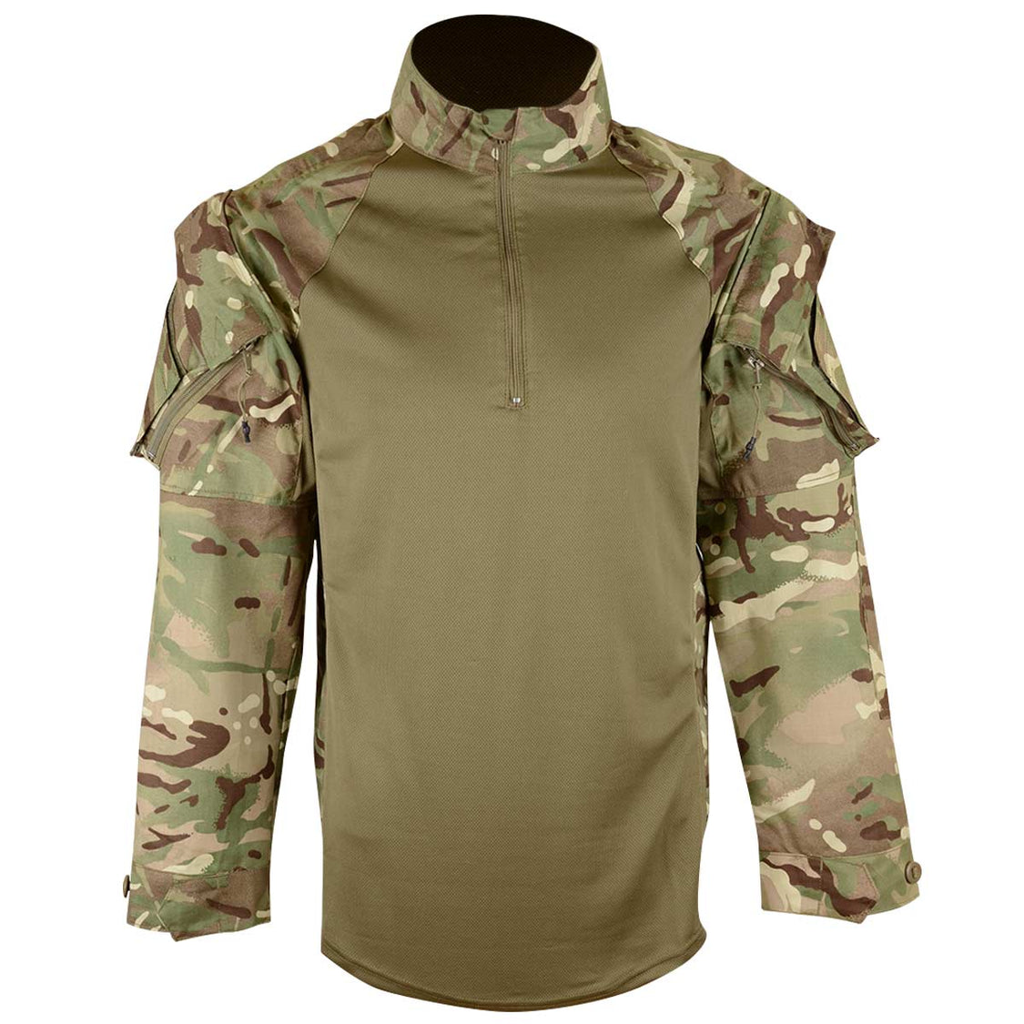 Military UBACS Shirts - Free UK Delivery | Military Kit