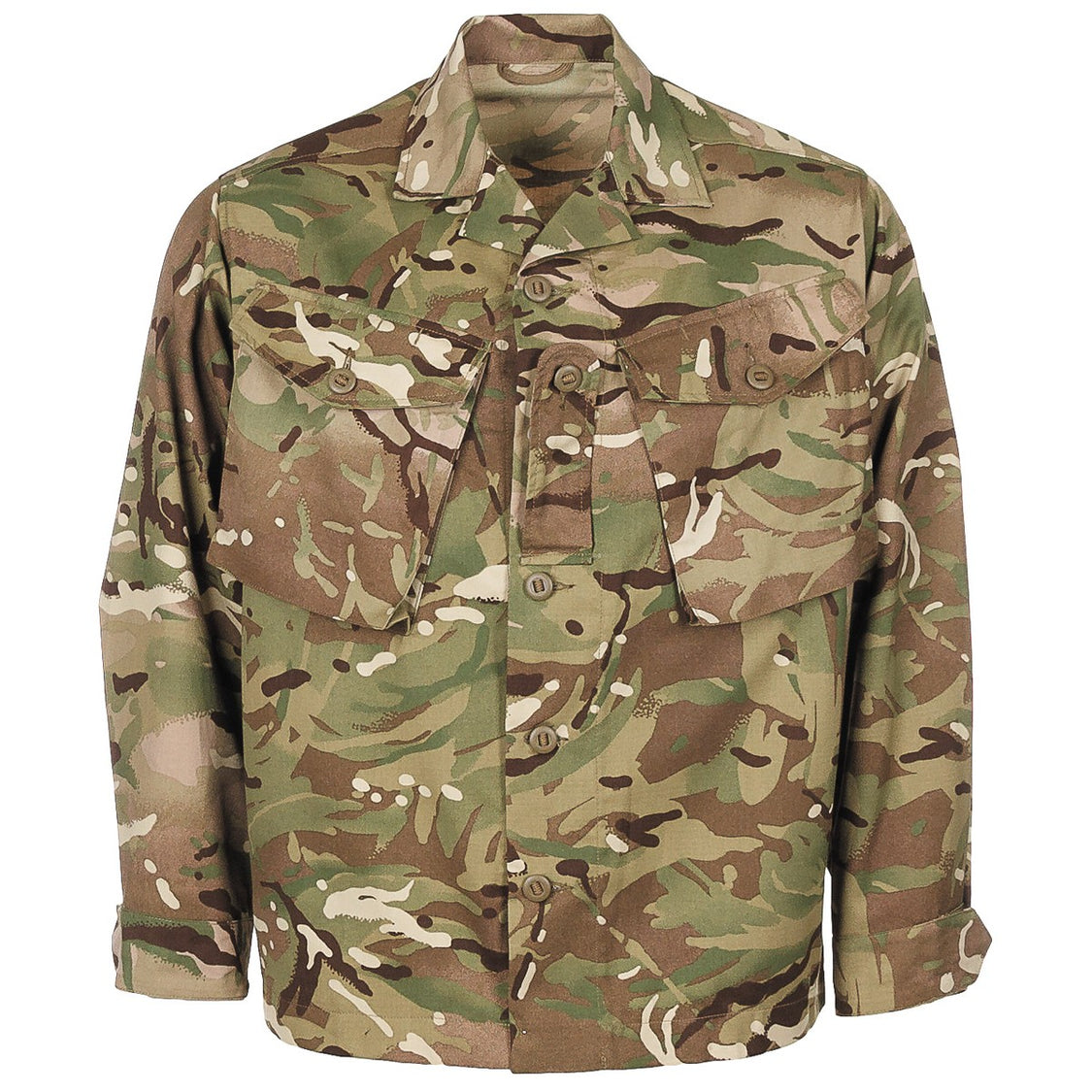 Military Combat & Army Surplus Shirts - Free UK Delivery