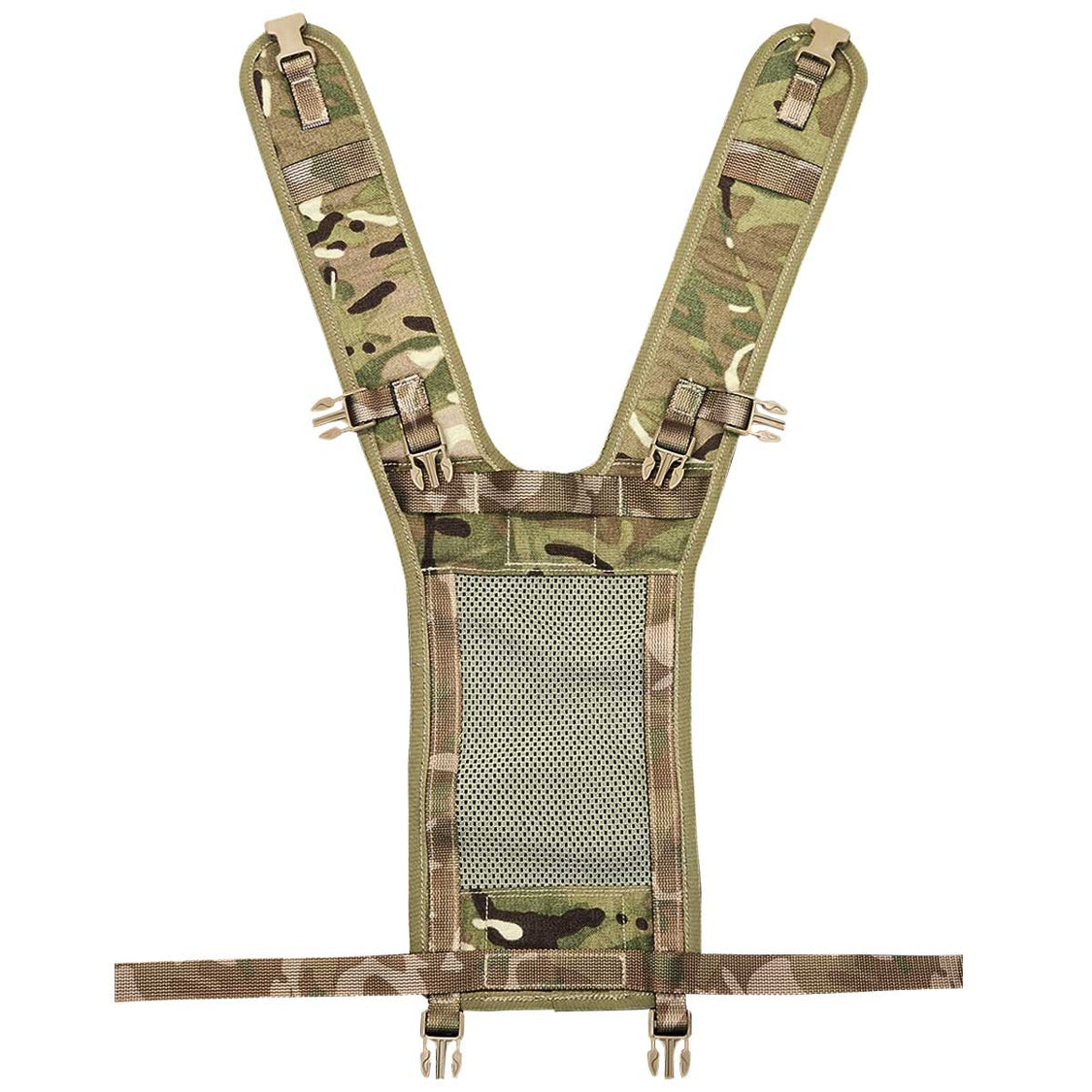 MTP Webbing & Pouches - Free UK Delivery | Military Kit