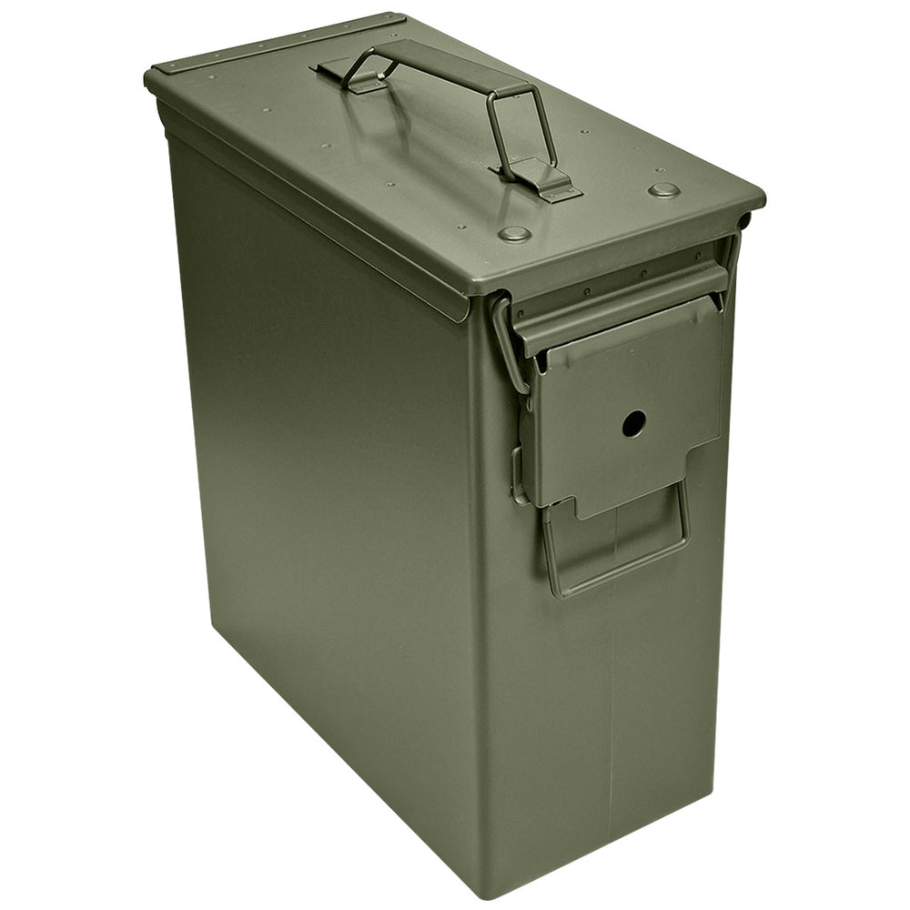 Ammo Boxes & Storage - Free Delivery | Military Kit – Page 2