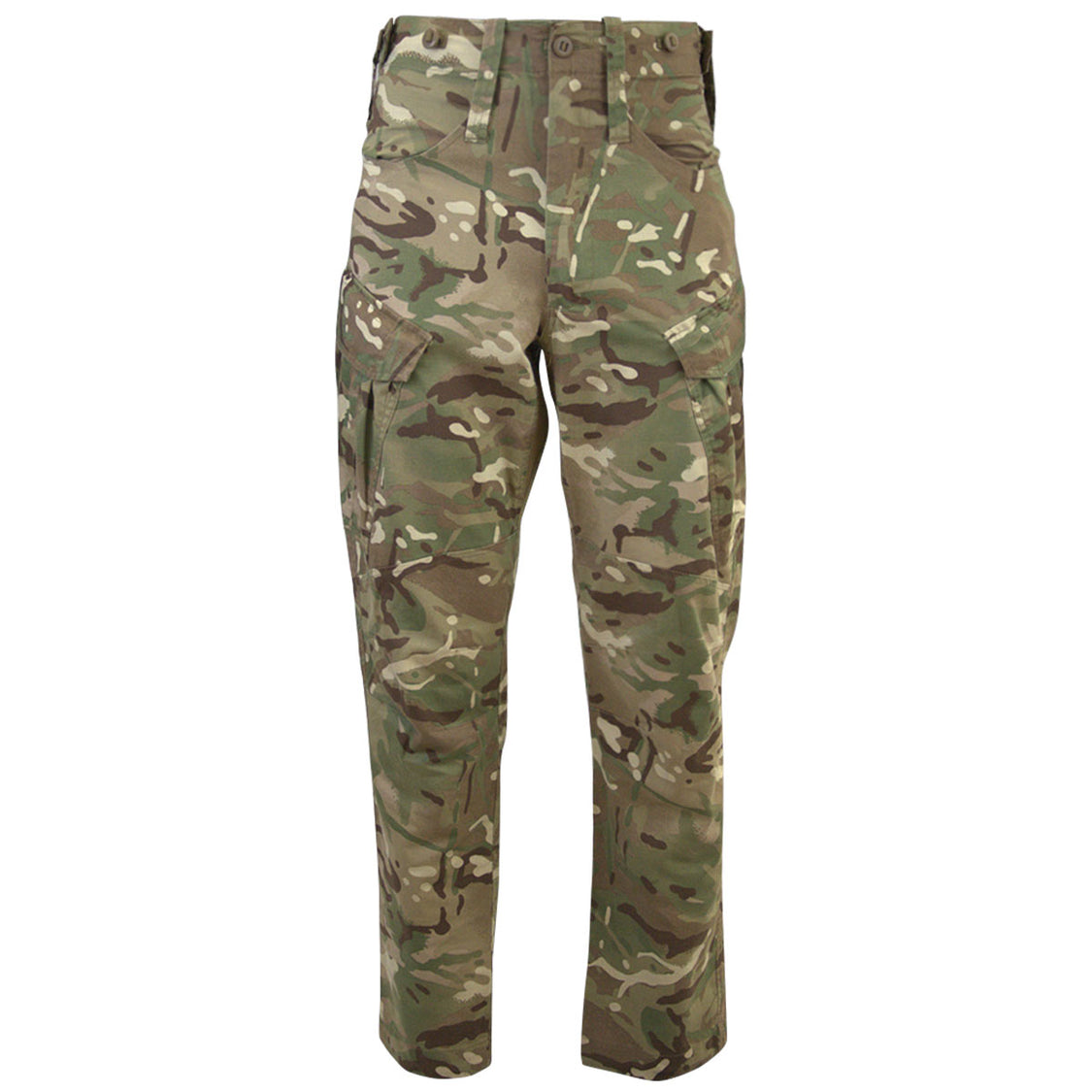 British Army PCS MTP Combat Trousers - Free UK Delivery | Military Kit
