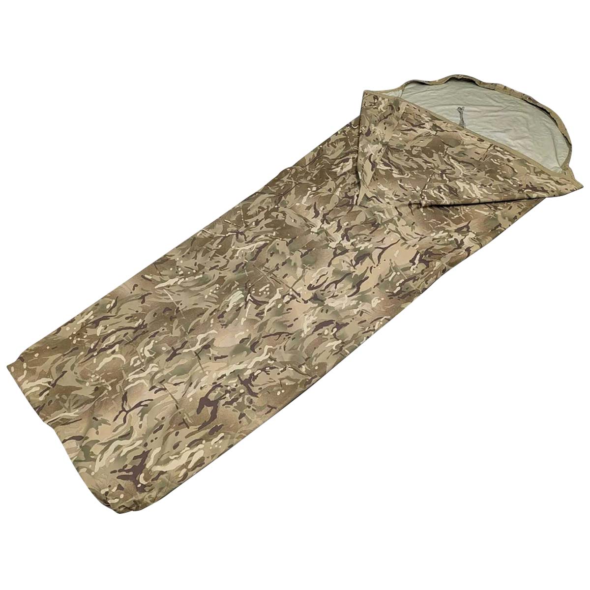 British Army Bivvy Bag MTP Camo Grade 1 - Free Delivery | Military Kit