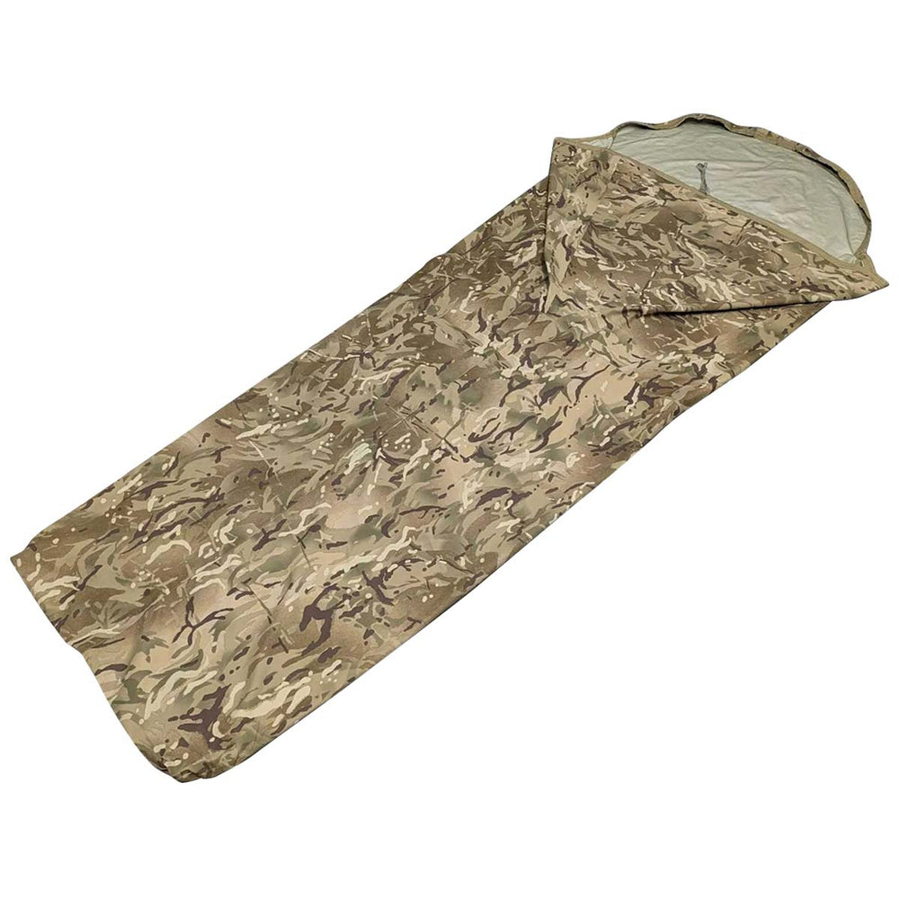 Army & Military Bivvy Bags - Free UK Delivery | Military Kit