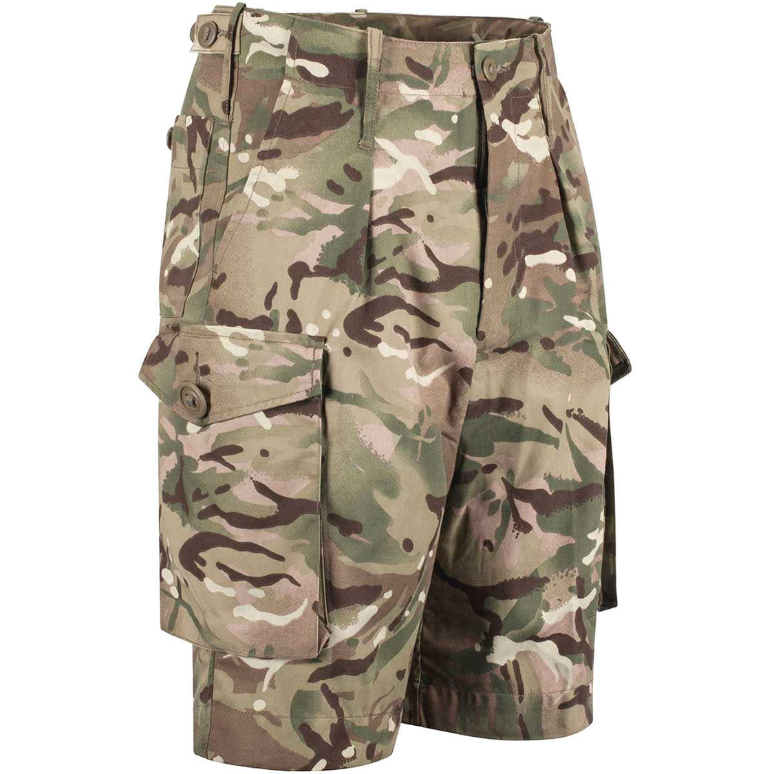 British Army PCS MTP Uniform - Free UK Delivery | Military Kit