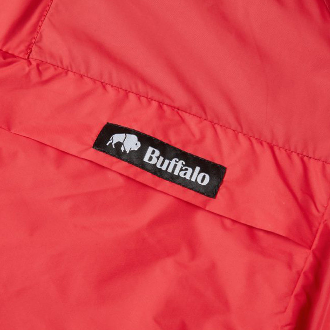 Buffalo Systems Special 6 Shirt Red | Military Kit