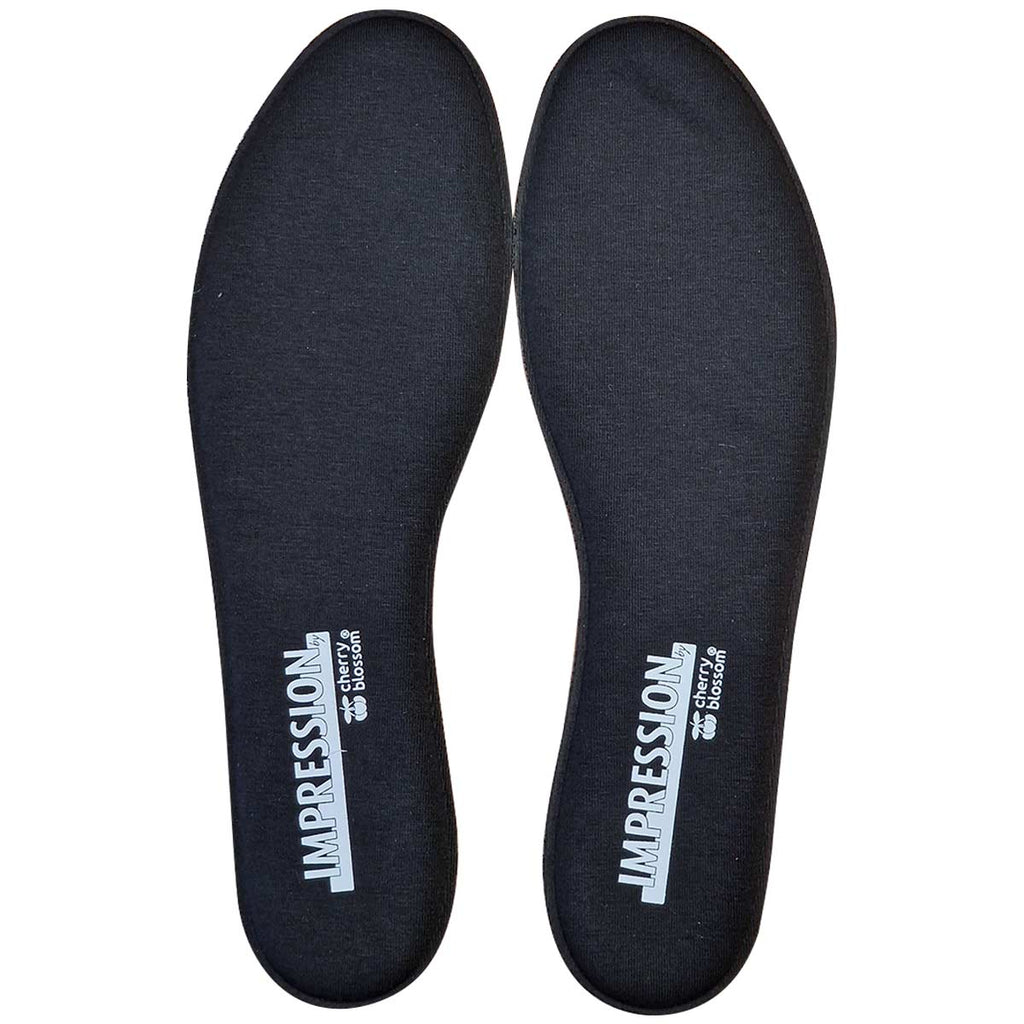 Cherry Blossom Impression Deluxe Insole - Free Delivery | Military Kit
