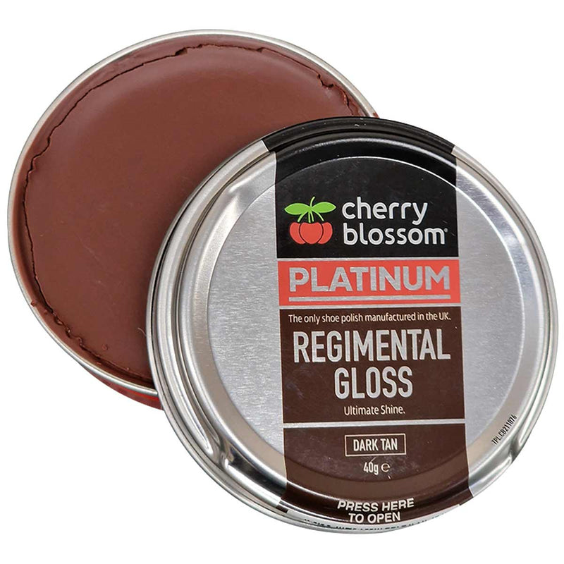 Cherry Blossom Regimental Gloss - Free Delivery | Military Kit