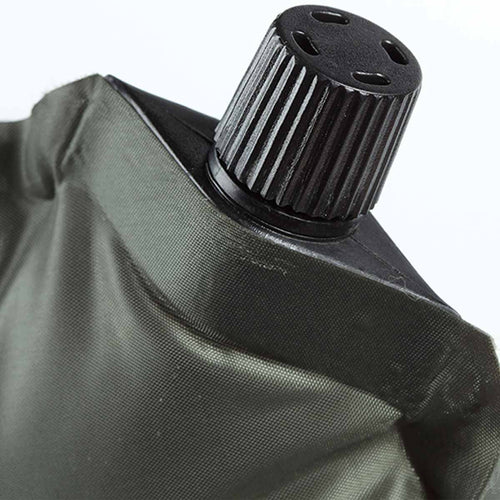 Multimat Camper Air Inflatable Sleeping Mat MOD Green | Military Kit