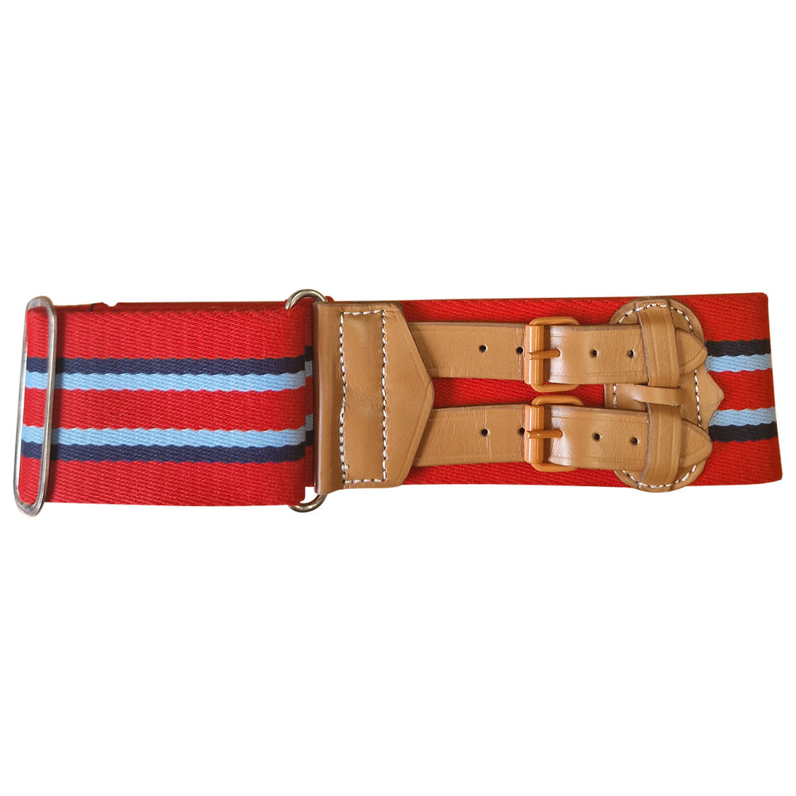 Stable Belts - Army, Navy & Cadet Stable Belts | Military Kit