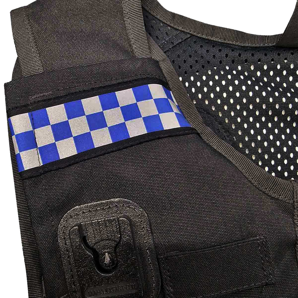 Cooneen Female Overt Stab Vest Bulletproof Body Armour - Used ...