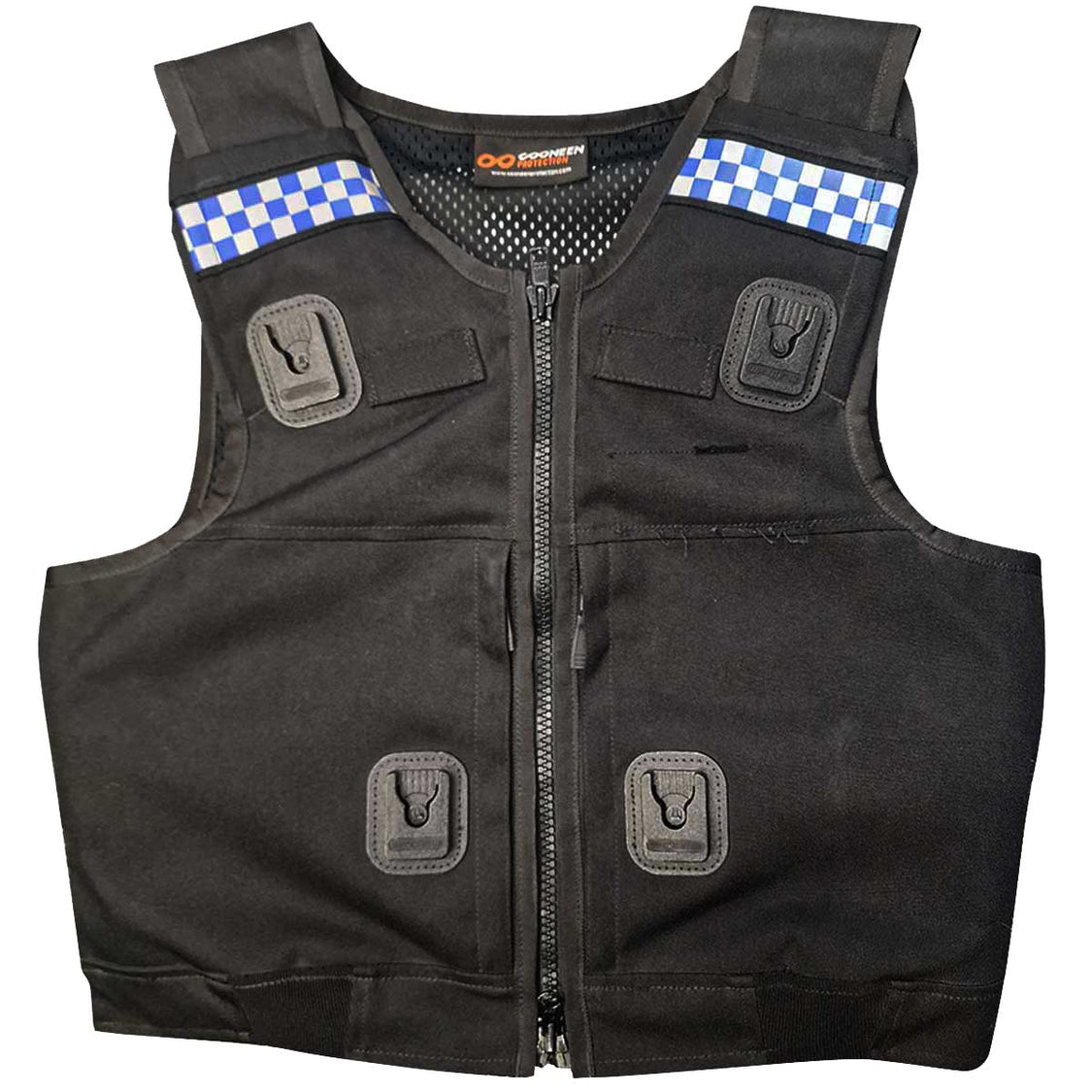 Body Armour and Stab Proof Vests - Free UK Delivery | Military Kit