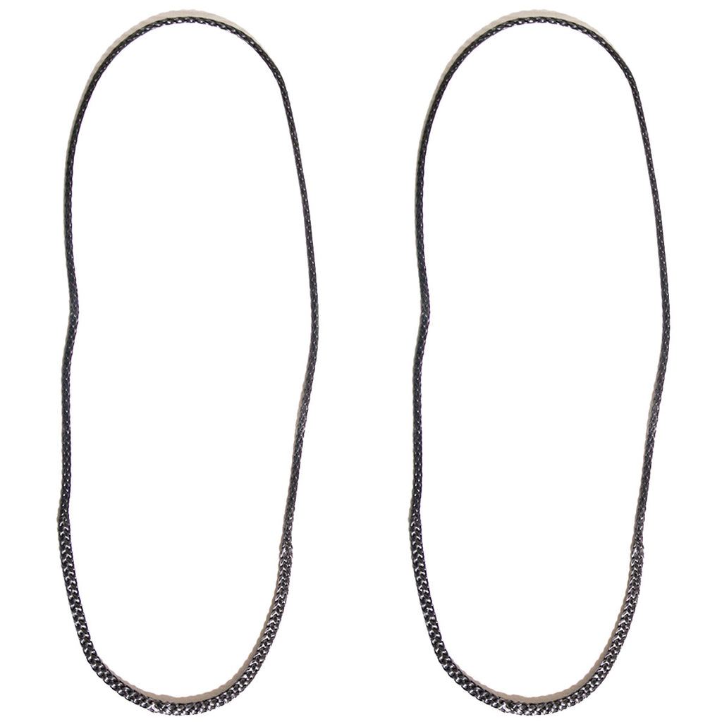 DD Hammocks Fixed Loop Tarp Fastener Grey - Free Delivery | Military Kit DD Hammocks Fixed Loop Tarp Fastener Grey - Free Delivery | Military Kit