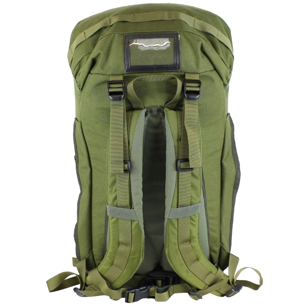 Berghaus MMPS Centurio II 45 Litre Rucksack Cedar Green | Military Kit