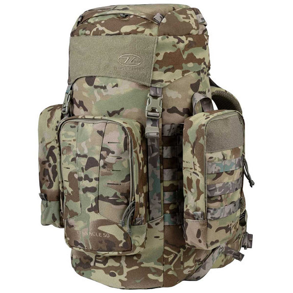 MTP Multicam Daysacks & Backpacks - Free UK Delivery