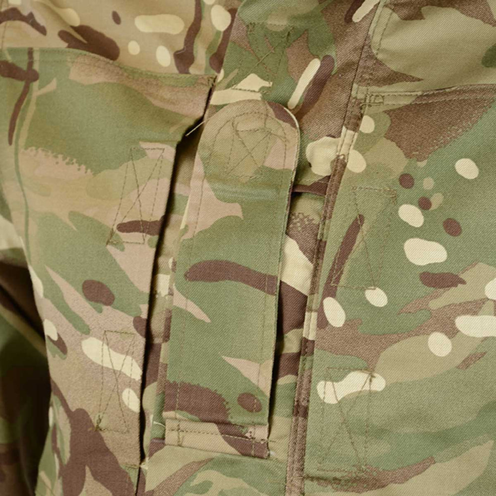 Military Combat & Army Surplus Shirts - Free UK Delivery