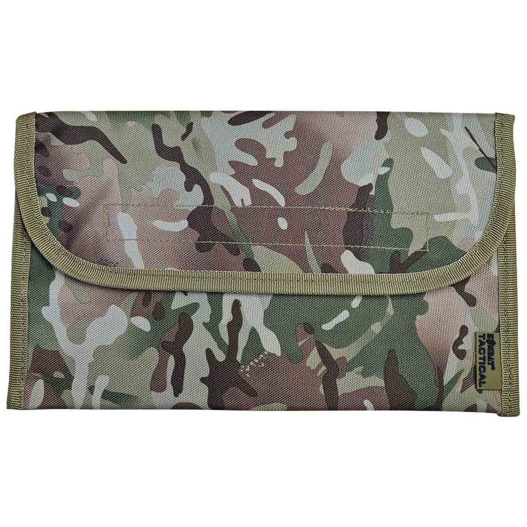 Brown Military Boot Polishing Kit | Military Kit