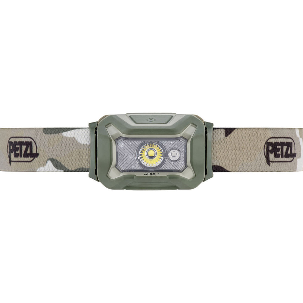 Military Head Torches & Lights - Free UK Delivery | Military Kit