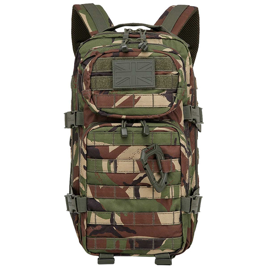 Camo Backpacks & Rucksacks - Free Delivery | Military Kit