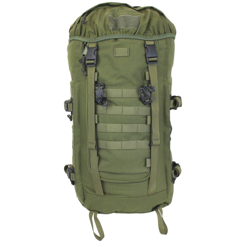 Berghaus MMPS Centurio 45 Litre IV FA Rucksack Cedar Green | Military Kit
