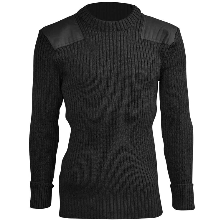 Woolly Pully Army Jumpers - Free UK Delivery | Military Kit