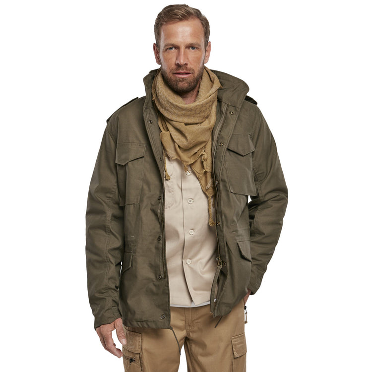 Military & Army Surplus Jackets - Free Delivery | Military Kit
