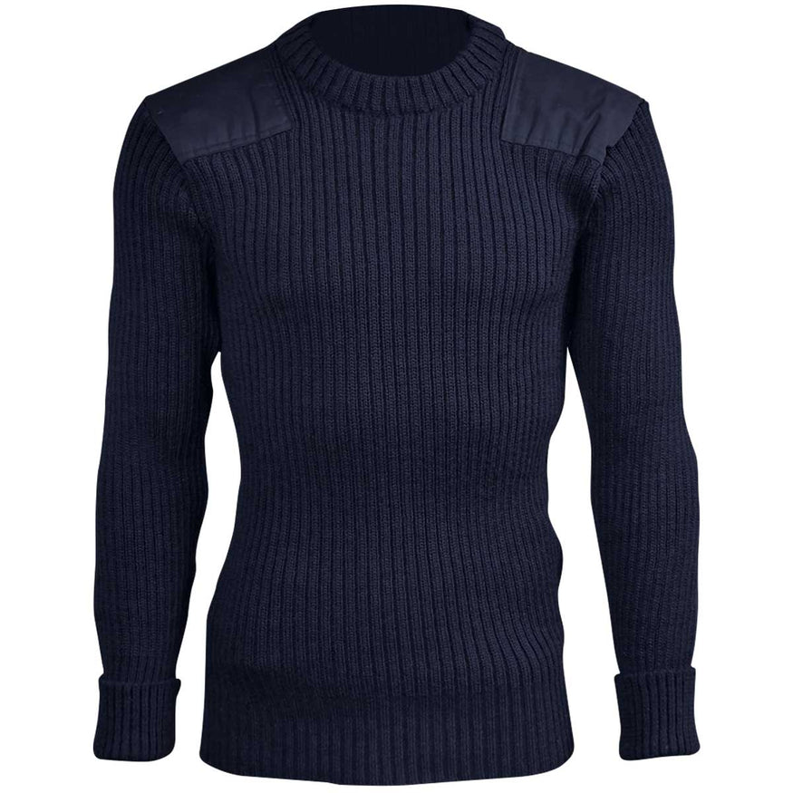 Woolly Pully Army Jumpers - Free UK Delivery | Military Kit