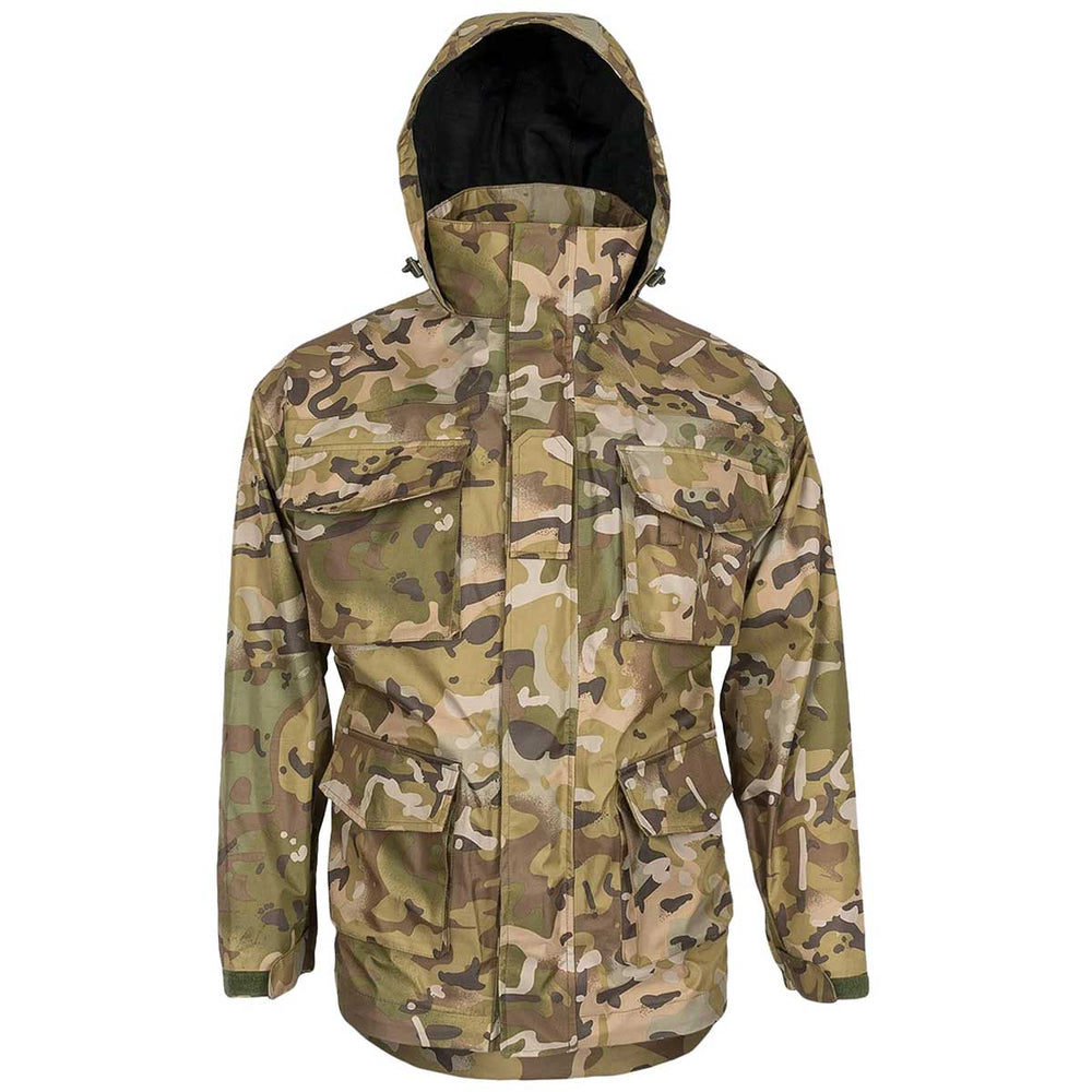 Military & Army Surplus Jackets - Free Delivery | Military Kit
