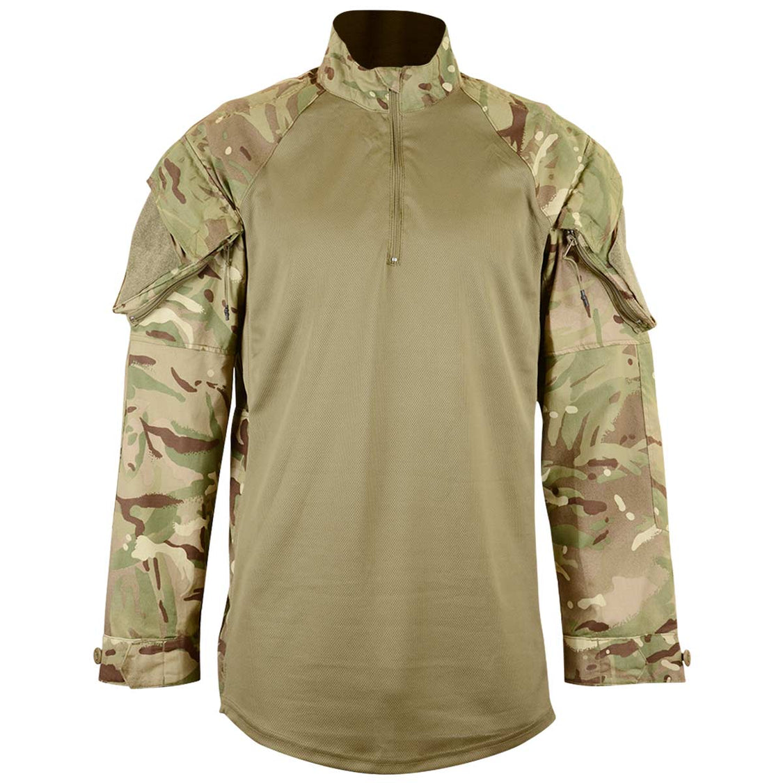 Military UBACS Shirts - Free UK Delivery | Military Kit