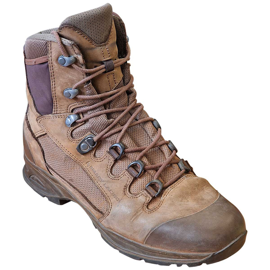 Haix Original Scout GTX Boot Brown Grade 1 | Military Kit