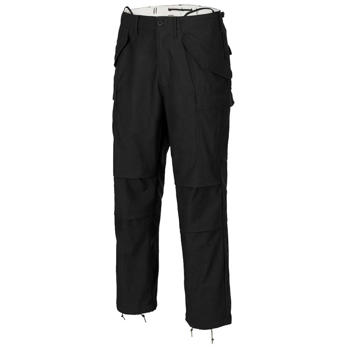 Mens Black Combat Trousers - Free UK Delivery | Military Kit