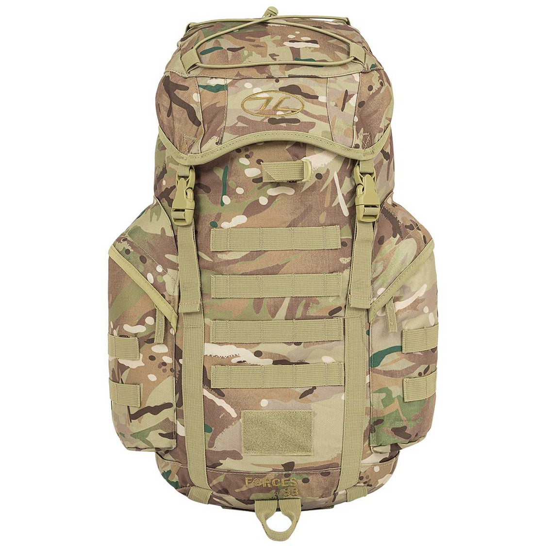 MTP Multicam Daysacks & Backpacks - Free UK Delivery