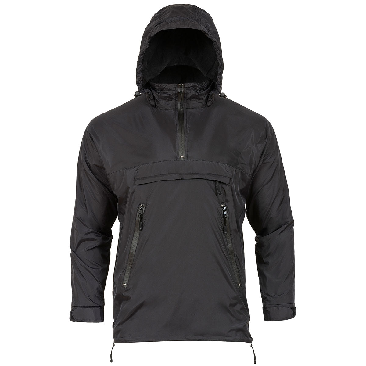 Highlander Halo Tactical Smock Black - Free Delivery | Military Kit